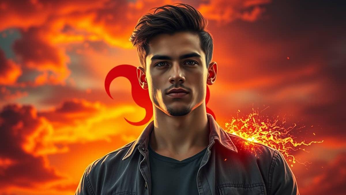 Mengenal Kepribadian Aries Pria: Karakter Unik dan Menarik - Feeds ...