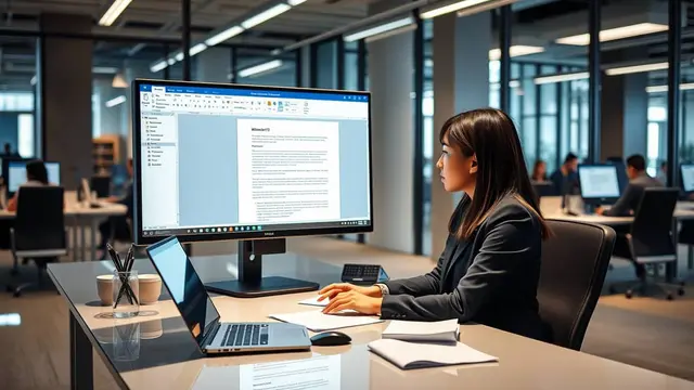 Apa Fungsi Utama dari Microsoft Word dan Manfaatnya yang Wajib ...