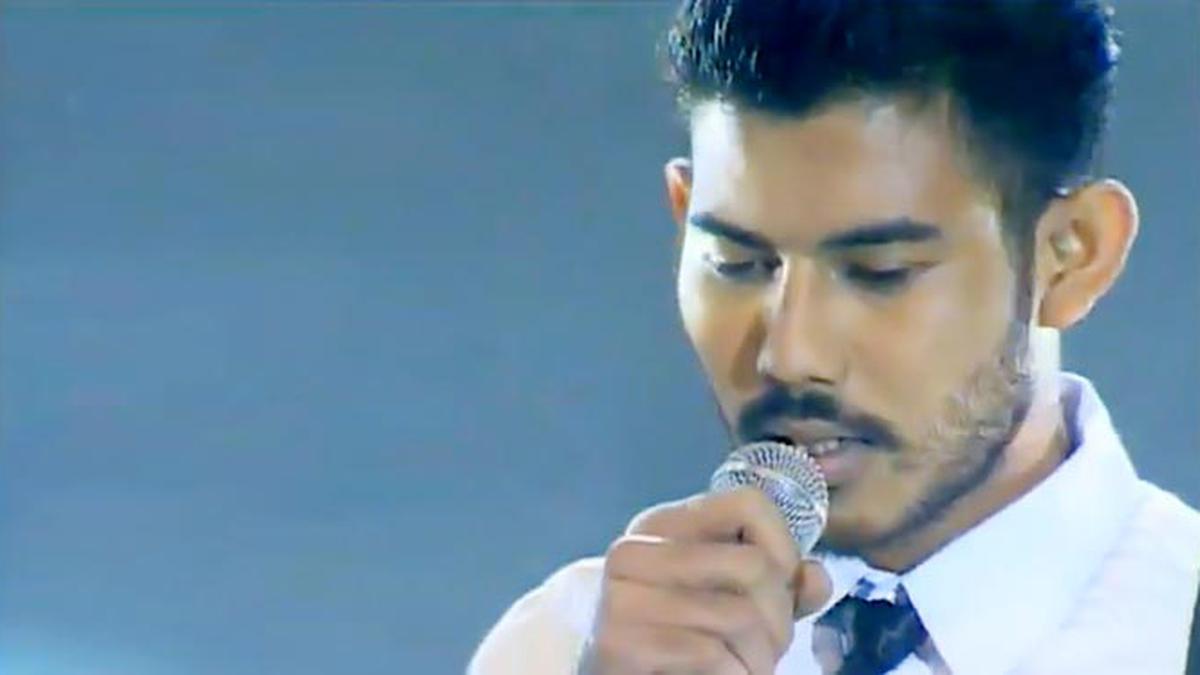 Dion Rambah Dunia Akting - ShowBiz Liputan6.com