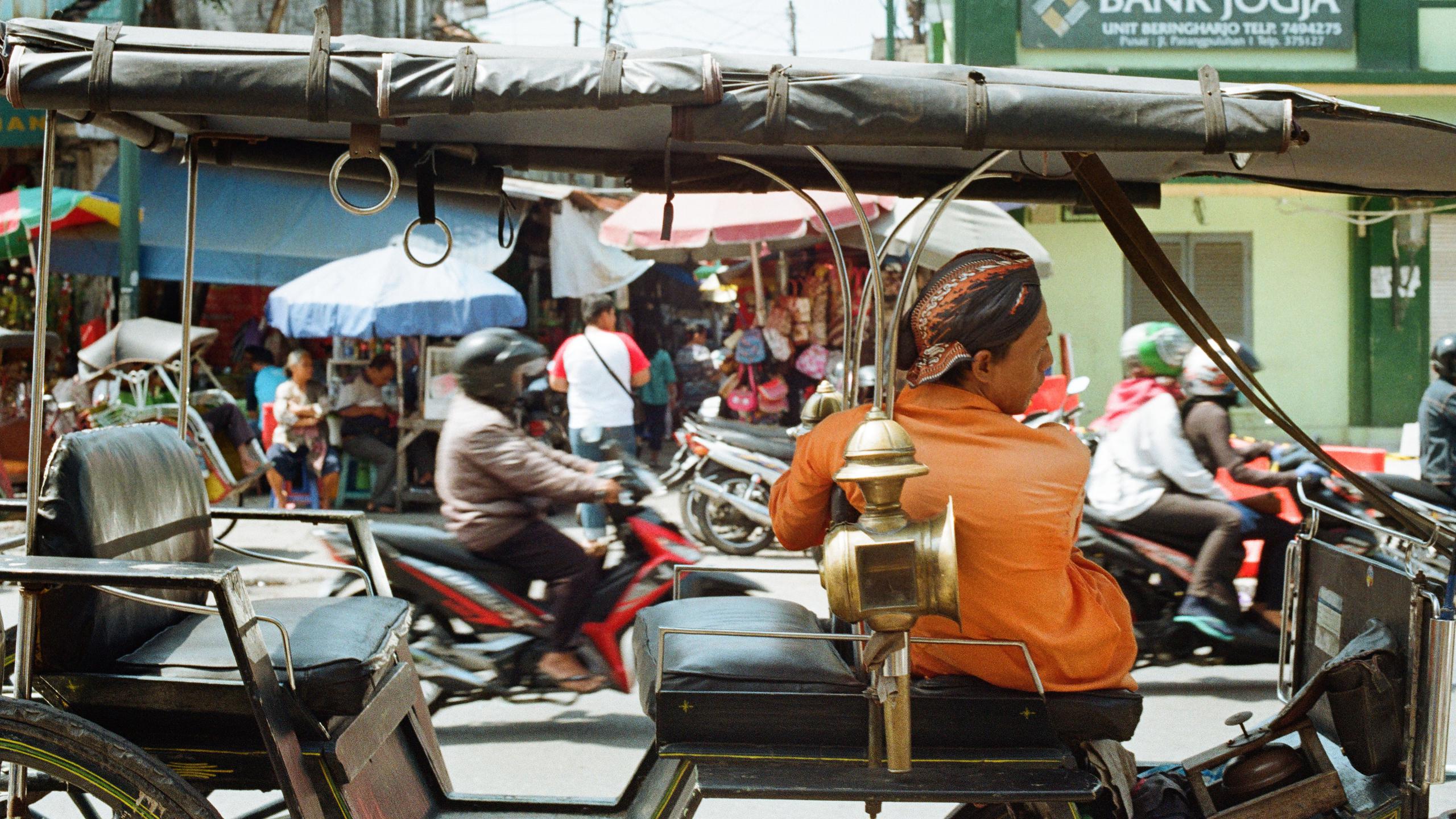 75 Quotes Jawa Beserta Artinya yang Penuh Makna, Bijak dan Menginspirasi