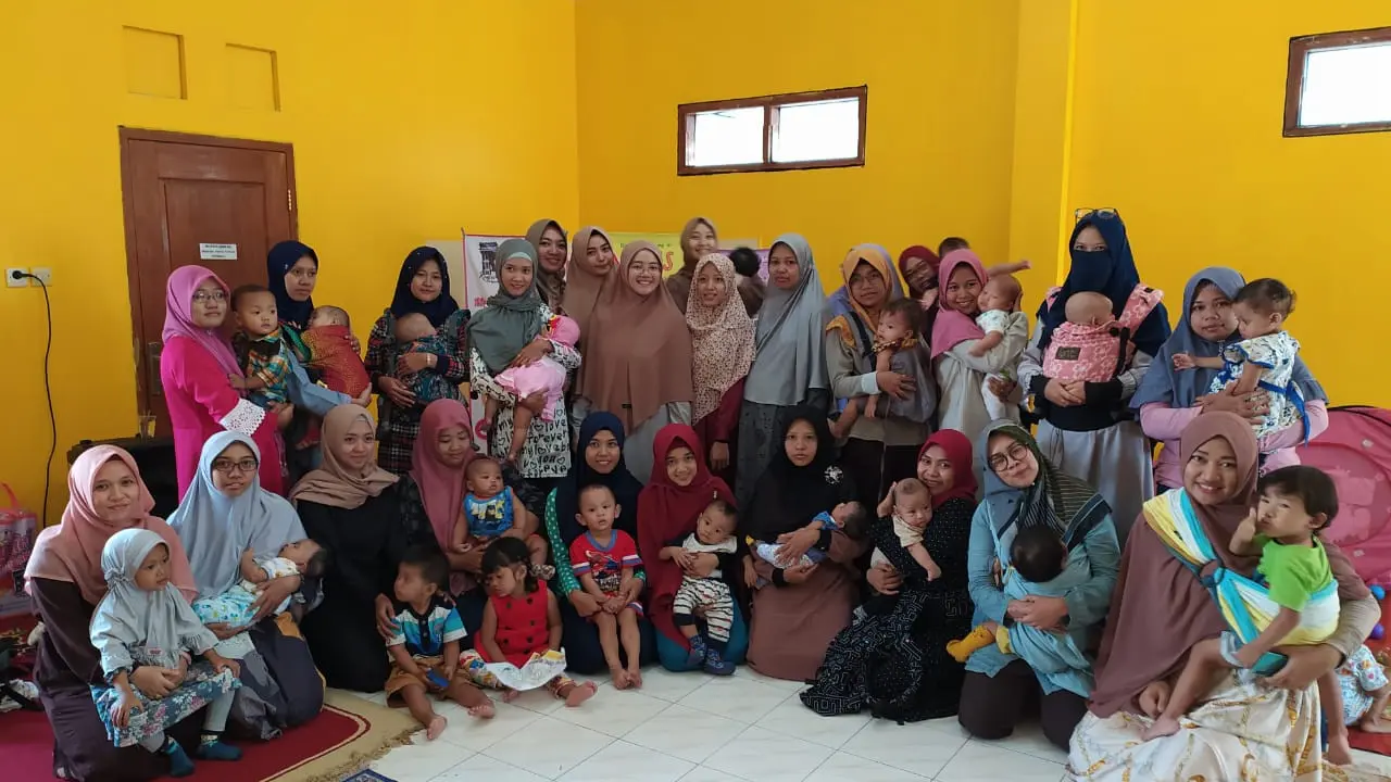 Cerita Anisya Cahya Menjadi Ibu Multiperan dari Dosen Hingga Content ...