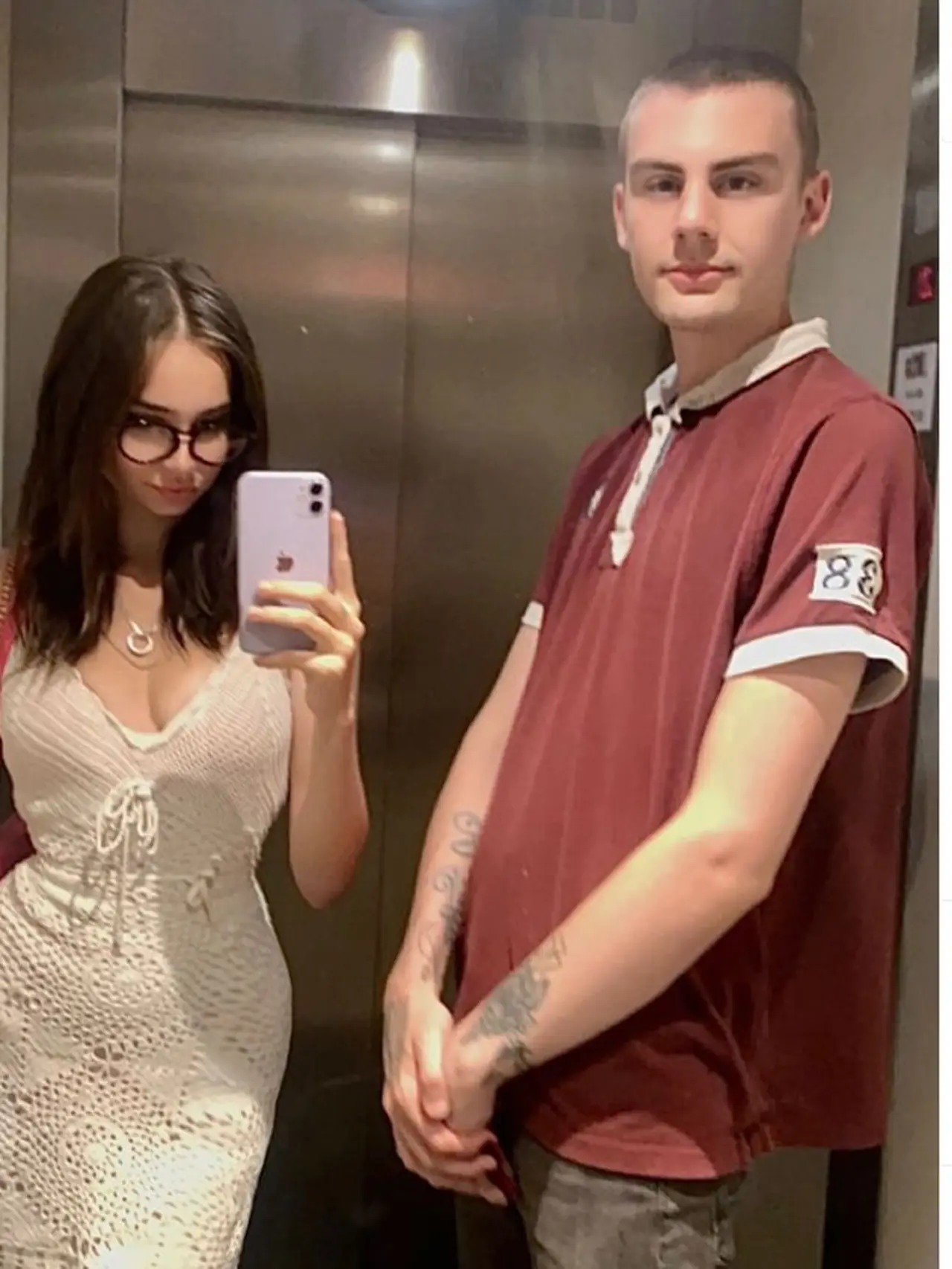 Potret Adik Sambung Irish Bella Bernama Kiana yang Baru Saja Berusia 18 ...