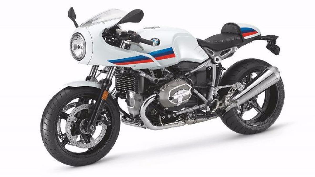 BMW Motorrad Resmikan Divisi Khusus Modifikasi - Otomotif Liputan6.com