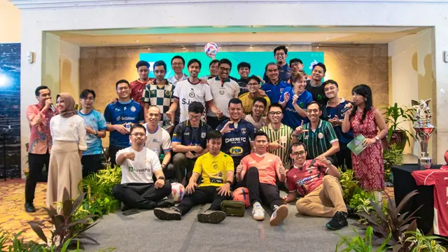 Dari Angkatan 70-an hingga Gen Z, Ribuan Alumni ITB Siap Adu Skill di ...