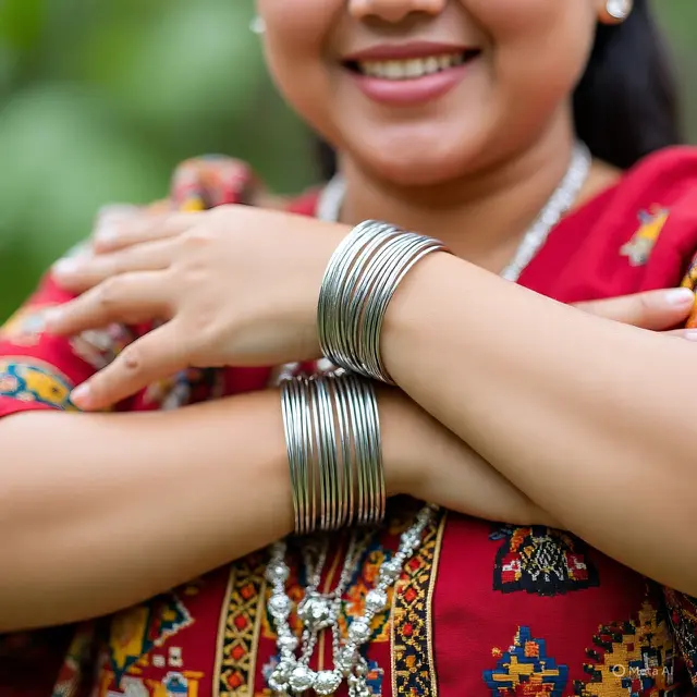 10 Rekomendasi Model Gelang untuk Tangan Besar, Terlihat Lebih ...