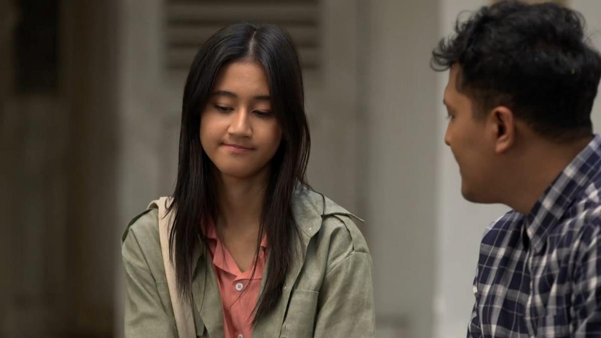 Saksikan Lokadrama Lara Ati Tayang Kamis 15 September 2022 Pukul 14.00 WIB Via Live Streaming ...