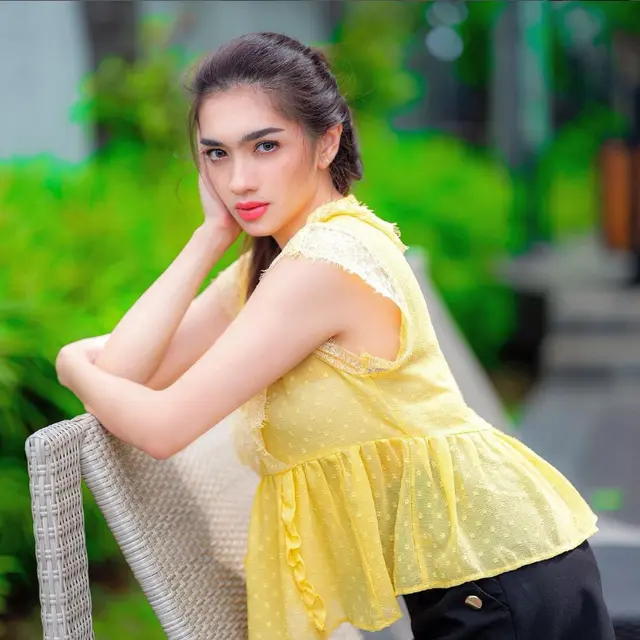 Potret Terbaru 6 Pemain Sinetron Bidadari yang Sudah Jadi Ibu, Bikin Pangling - Hot Liputan6.com