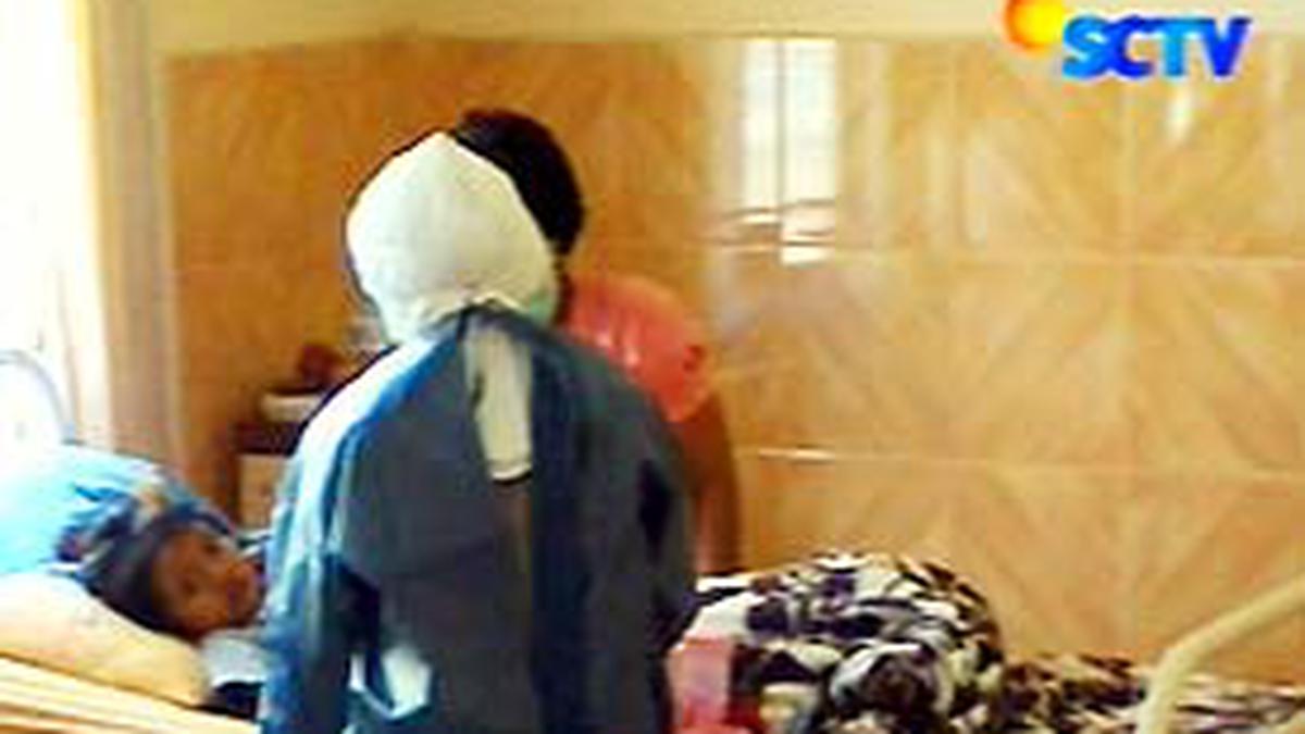 Apriani Dicurigai Terinfeksi Virus H5N1 - News Liputan6.com