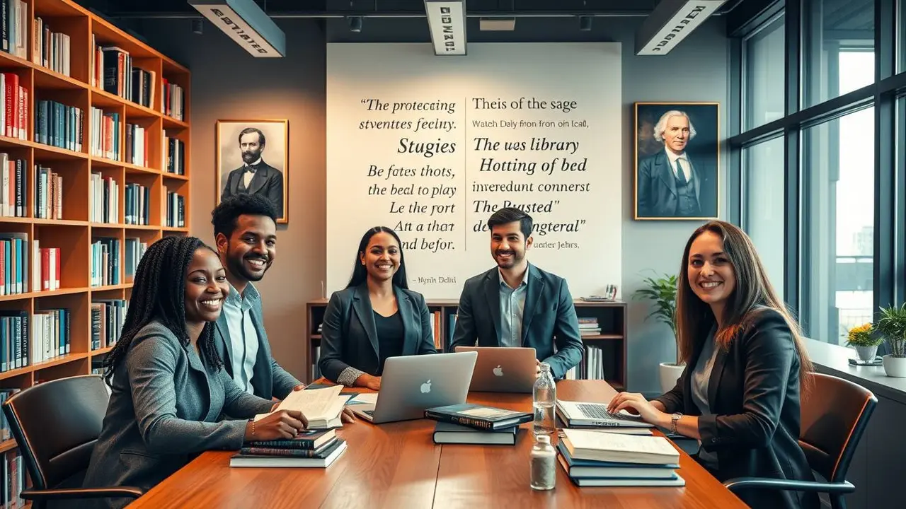 112 Quote Bahasa Inggris dari Tokoh Terkenal yang Menginspirasi ...