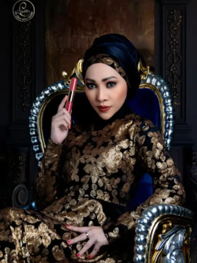 Selebritris Citra Insani Sukses dengan Karir dan Cintanya - ShowBiz ...