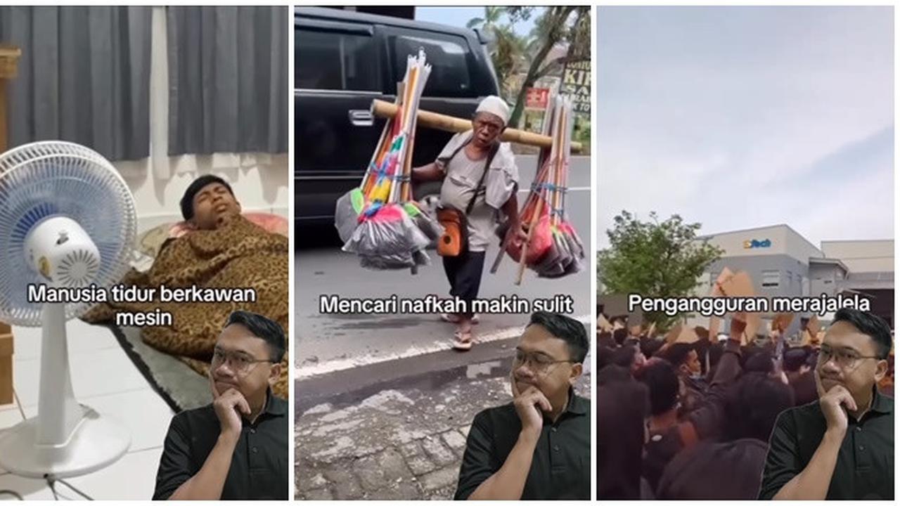Kisah Grup Kasidah Nasida Ria, Lagu-lagunya Dianggap Bisa Meramal Masa ...