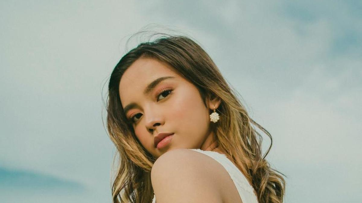 Lyodra Segera Rilis Lagu Baru Ciptaan Anji - Entertainment Fimela.com