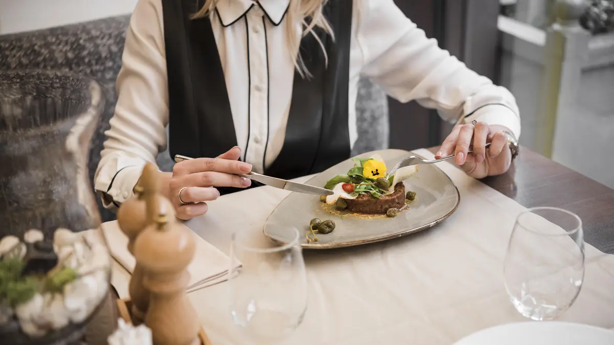 Table Manner Terbaru - Berita, Foto, Video | Fimela.com