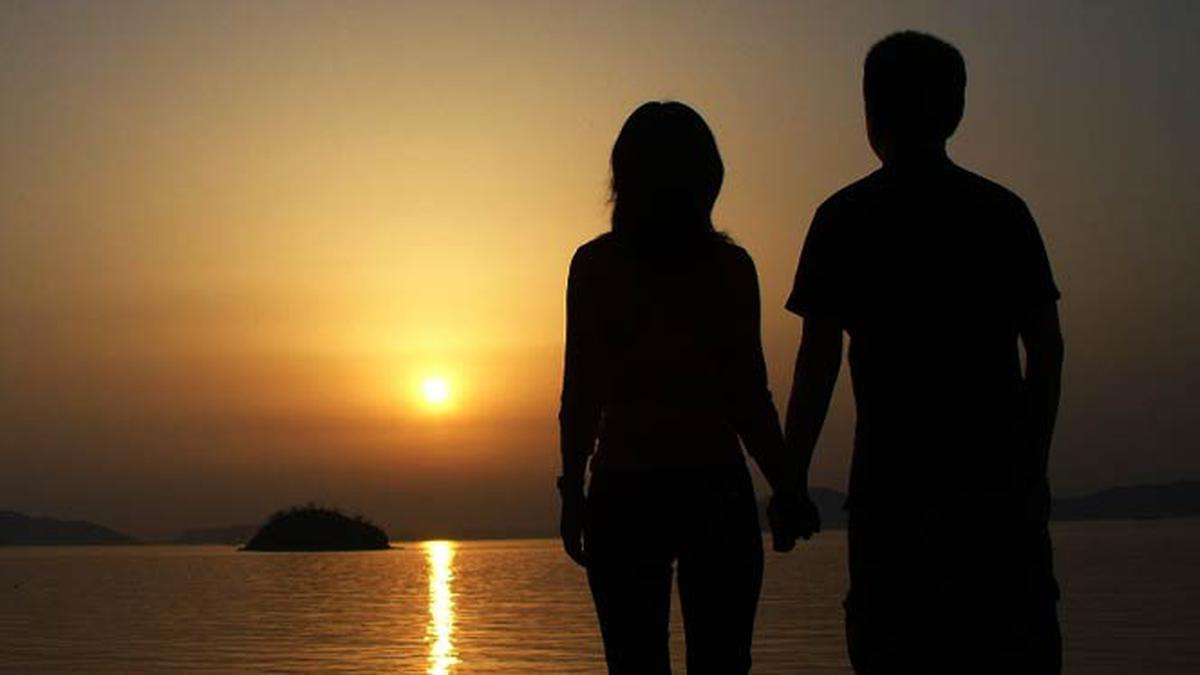 Hubungan Romantis Bikin Tubuh Sehat