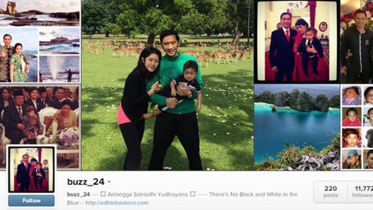 5 Foto Ibas Yang Memakai Baju Lengan Panjang - Lifestyle Fimela.com