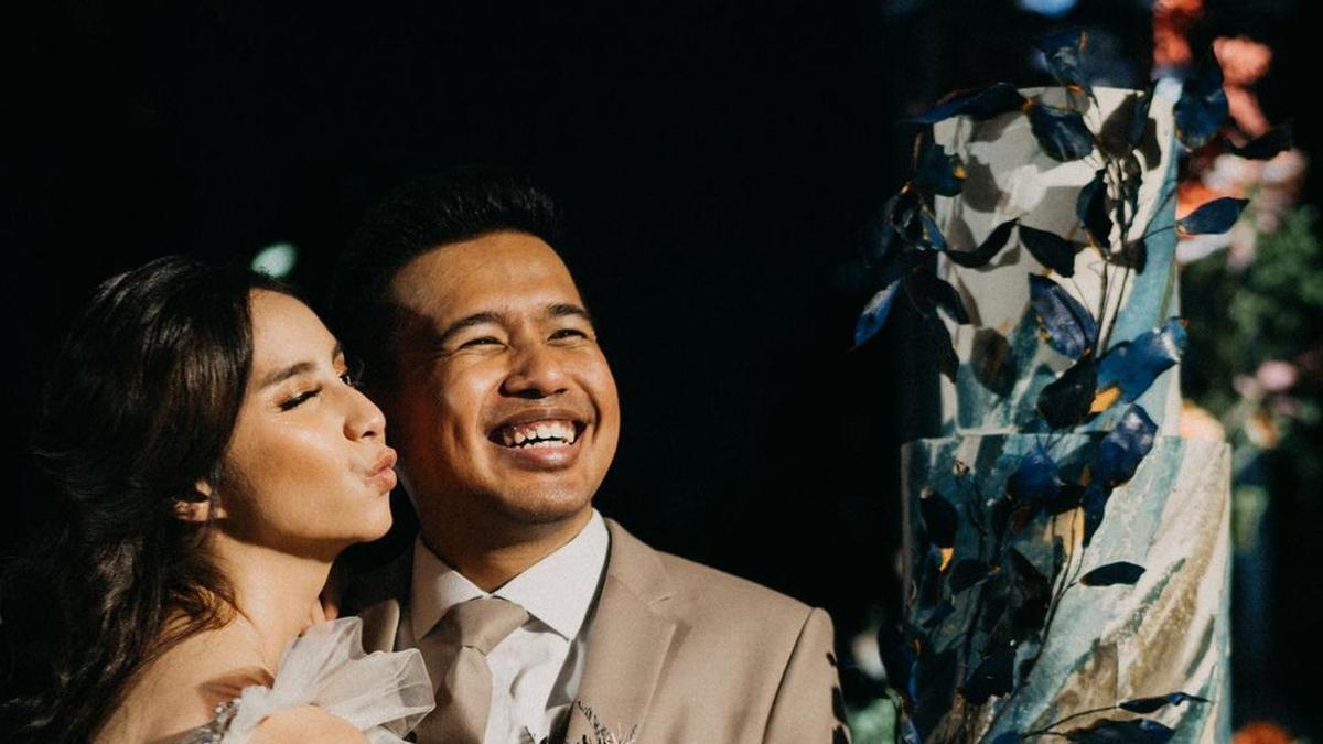 Tanpa Paksaan Joshua Suherman Puji Masakan Pertama Clairine Clay Usai ...