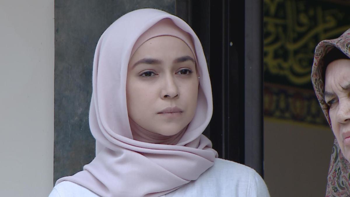 Live Streaming SCTV Sinetron Istri Kedua Episode Minggu, 19 Juli 2020