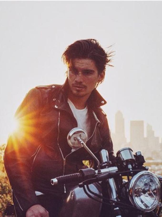 14 Cowok Kece dari Australia Ini Bakal Bikin Kamu Deg-Degan - Lifestyle ...