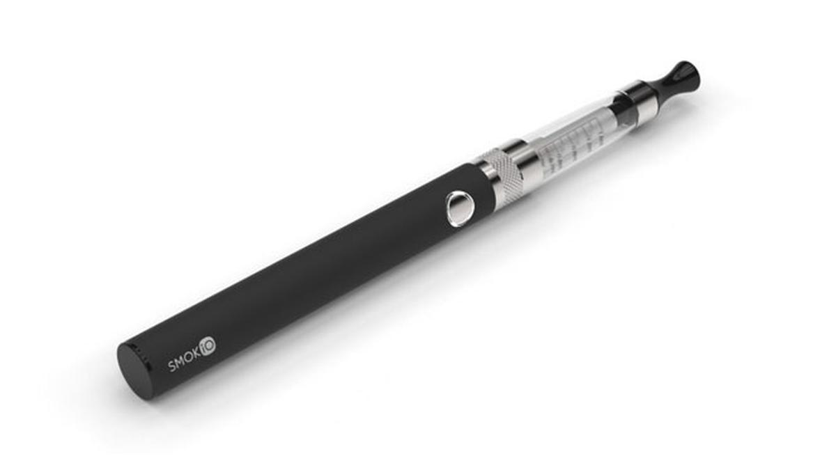 Perokok Berat Wajib Hisap Rokok Elektronik Cerdas Ini - Tekno Liputan6.com