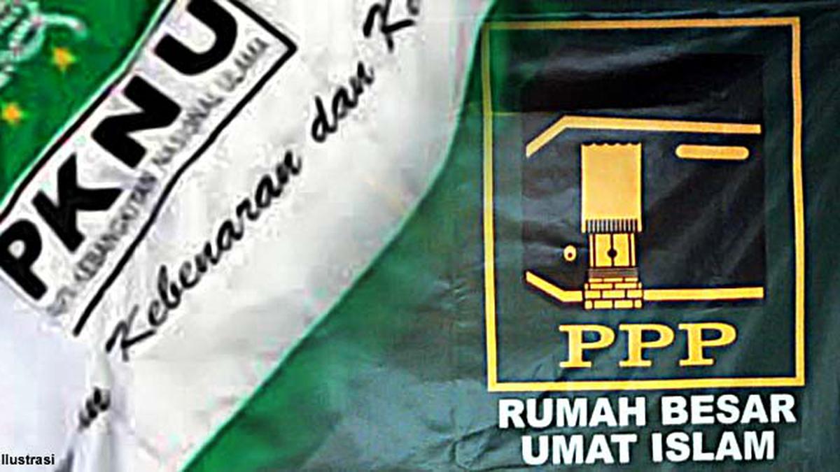Menuju Pemilu 2014, PPP dan PKNU Berkoalisi - News Liputan6.com