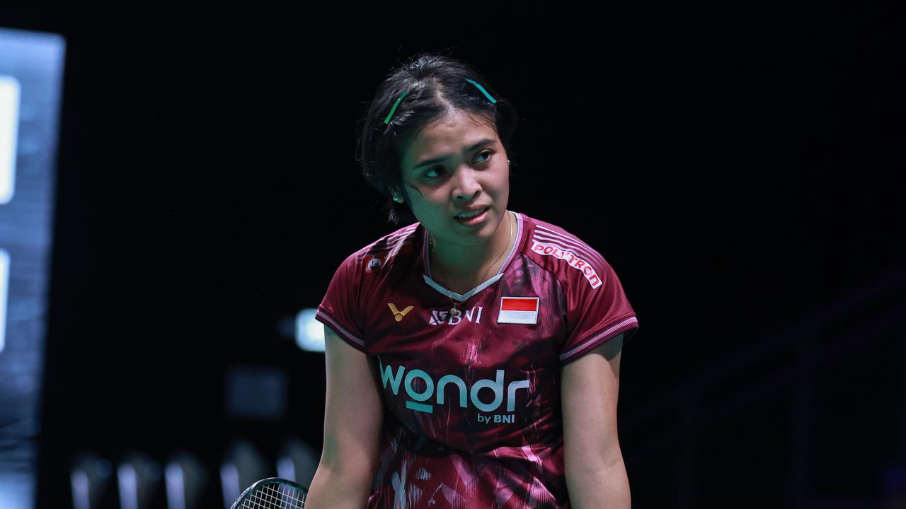 Gregoria Mariska Tunjung Fokus Pemulihan, BWF Setujui Protected Ranking ...