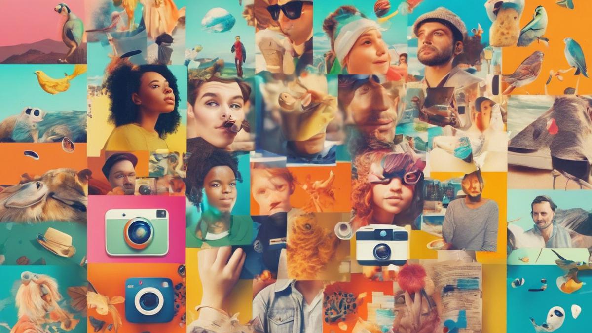 449 Nama IG Lucu dan Keren untuk Akun Pribadi