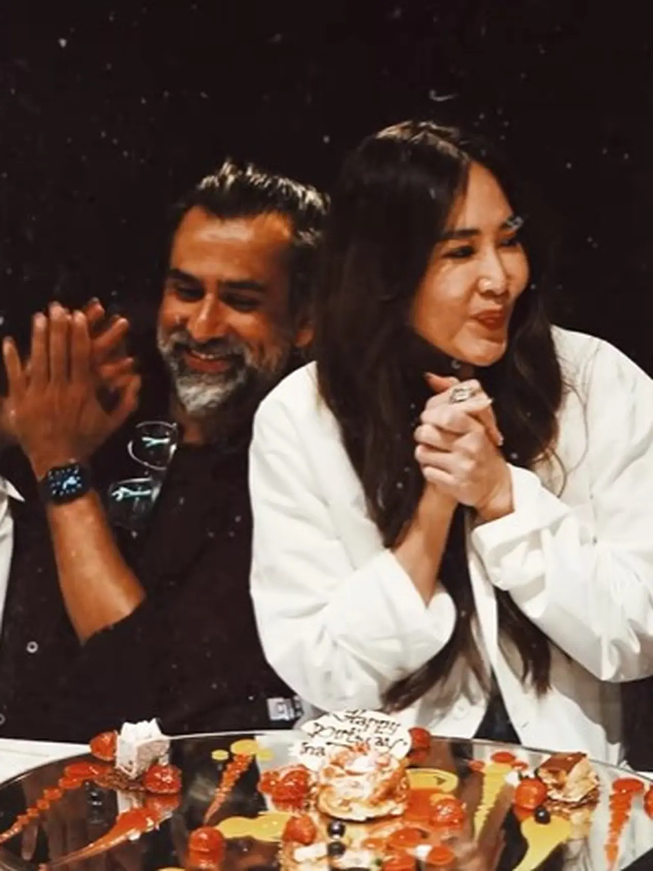 Ultah ke-48, Ini 12 Potret Ina Thomas yang Masih Ayu dan Body Goals ...