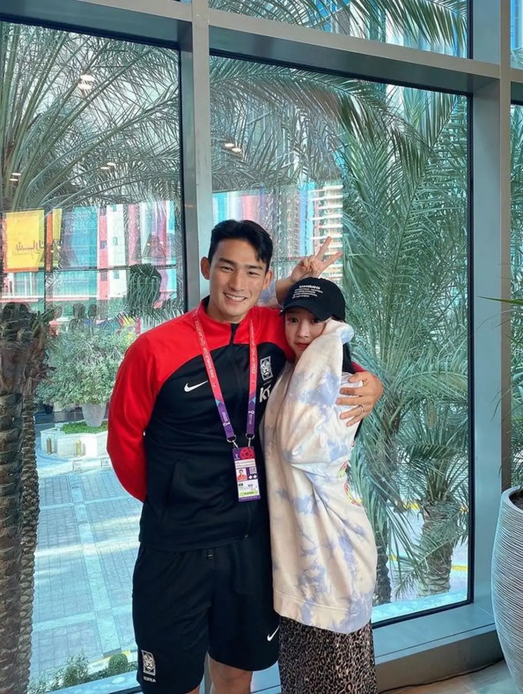 4 Potret Pemain Sepak Bola Korea Selatan yang Ganteng Bak Idol K-Pop