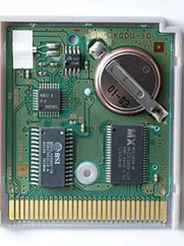 Mengenal Fungsi RAM dan ROM, Kenali Cara Kerjanya - Hot Liputan6.com