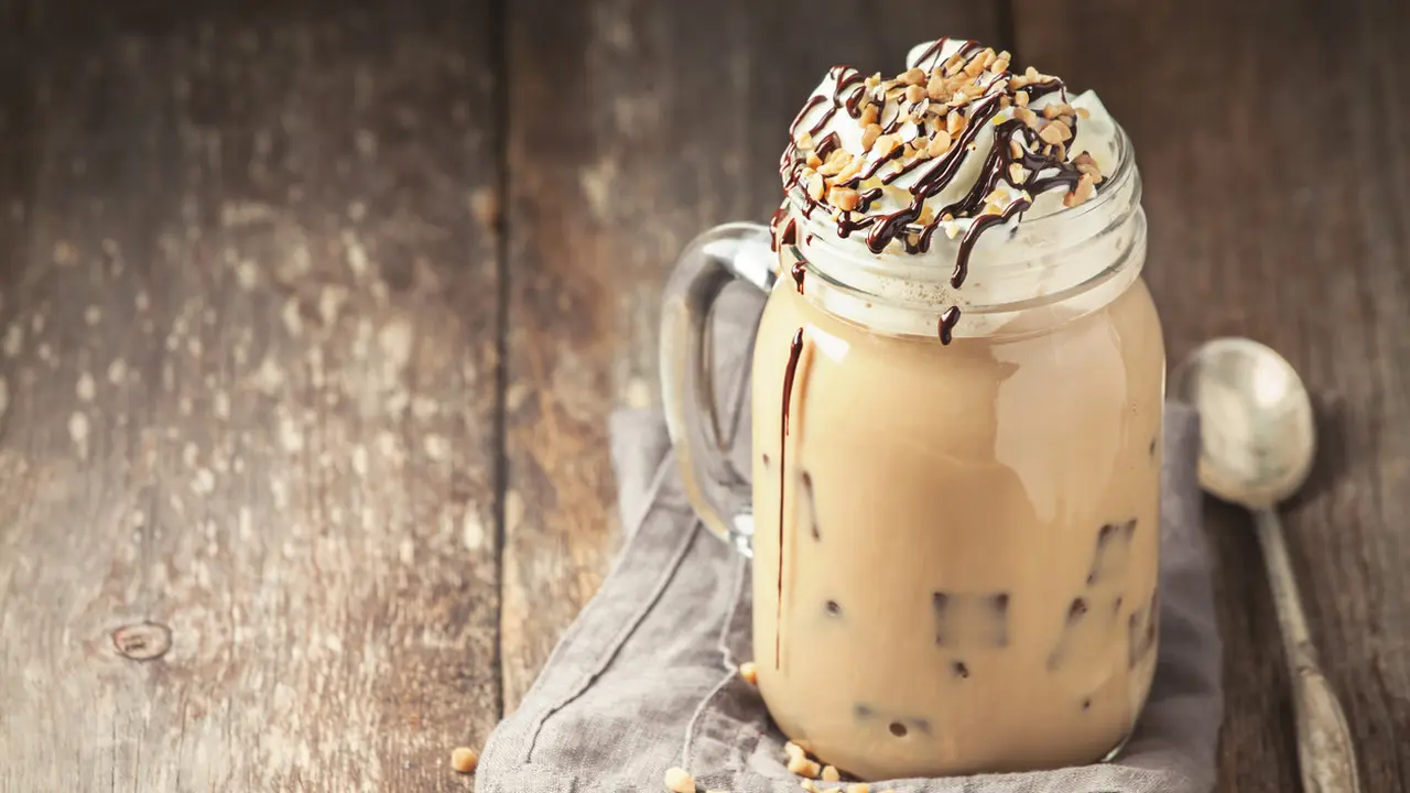 8 Cara Membuat Teh Tarik Sederhana, Mudah dan Praktis - Hot Liputan6.com