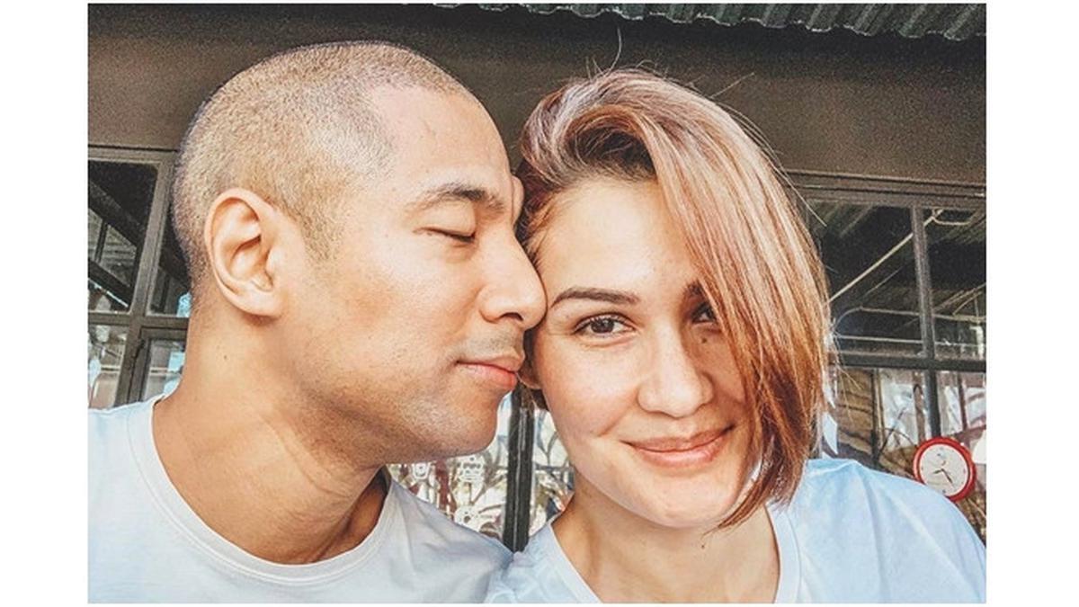 Hampir Lumpuh, Marcell Siahaan Puji Habis-habisan Kesetiaan Sang Istri ...