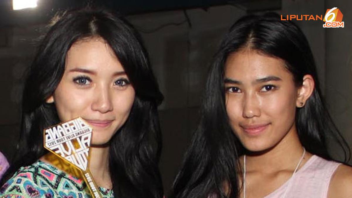Sama-sama Eks Princess, Alika dan Rachel Akan Berduet? - ShowBiz ...