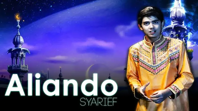 Aliando Syarief dan Rizky Nazar, Siapa Lebih Sukses di 2015? - ShowBiz ...