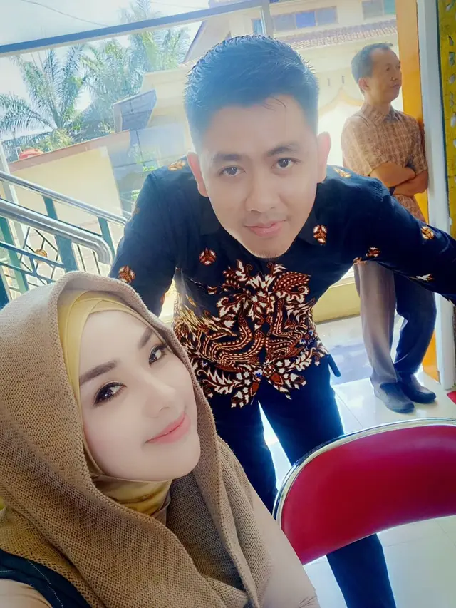 6 Potret Terbaru Vita Juara Pertama KDI 5, Makin Cantik - Surabaya Liputan6.com