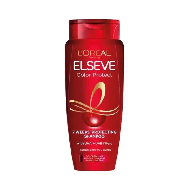 10 Rekomendasi Sampo yang Cocok untuk Rambut Diwarnai Edisi 2024 ...