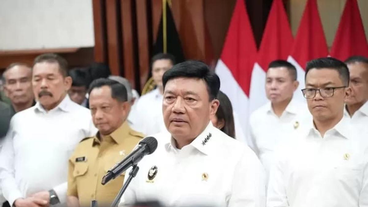Berita Desk Pilkada 2024 Hari Ini - Kabar Terbaru Terkini | Liputan6.com
