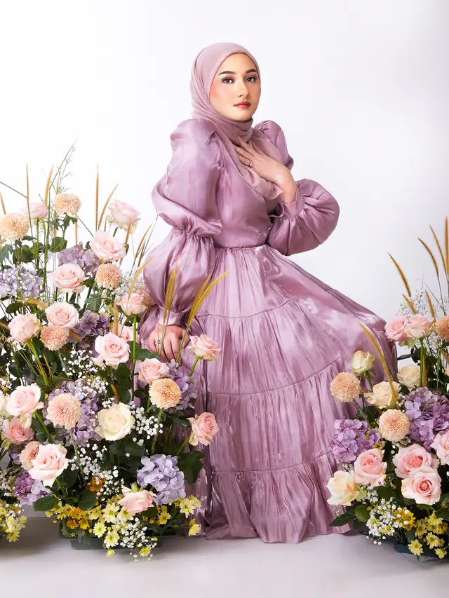 Nadzira Shafa Ajak Kita Mencintai Diri Sendiri Melalui Lagu Dialog Hati ...