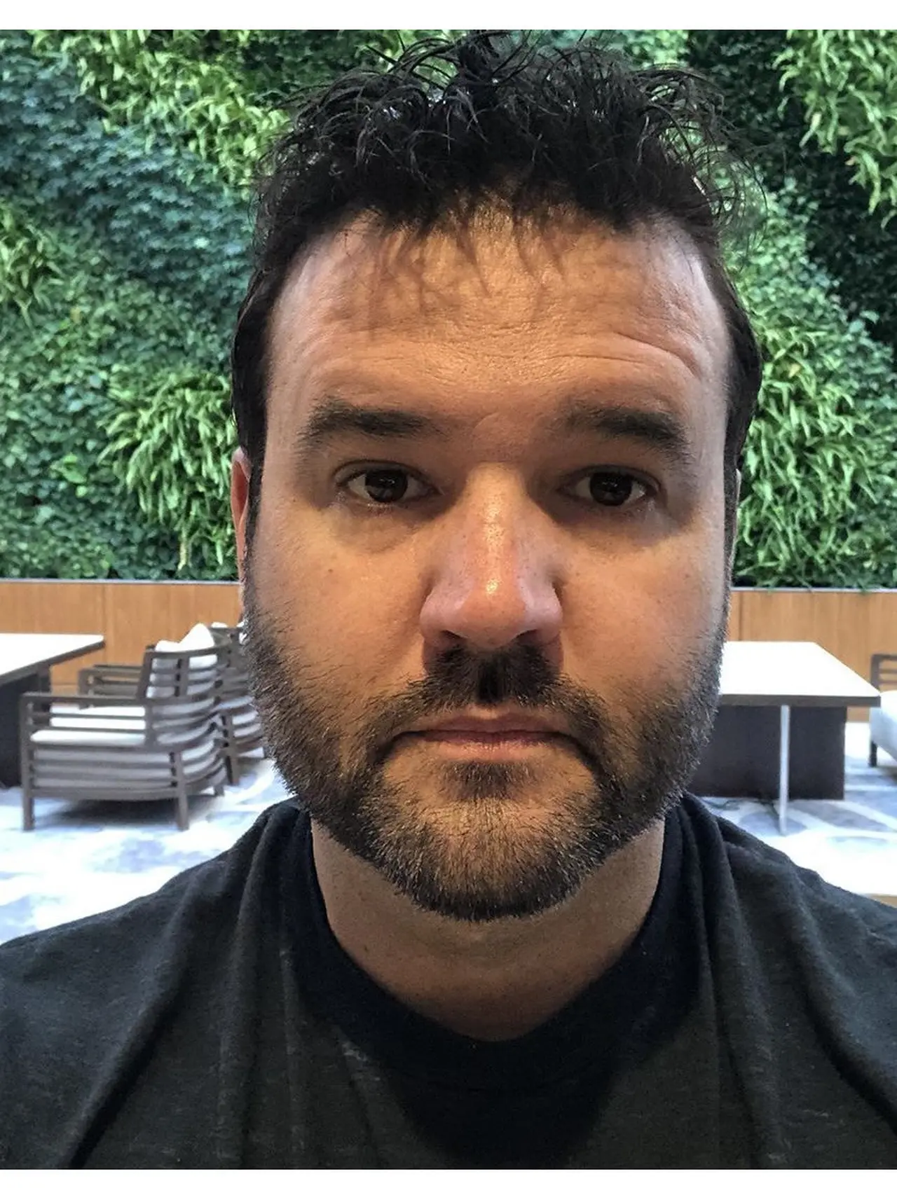 Bakal ke Indonesia, Ini 7 Potret Terbaru Aktor Power Ranger Merah yang ...