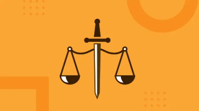 Pengertian Hukum, Tujuan, Unsur dan Jenis-Jenisnya - Ragam Bola.com