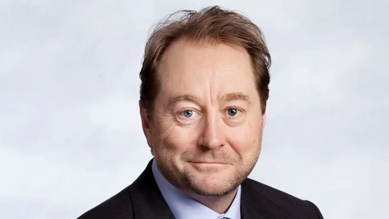 Kjell Inge Rokke, Miliarder Penyandang Disleksia - Bisnis Liputan6.com