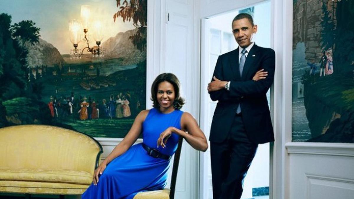 Benarkah di Sini Obama Akan Tinggal Setelah Tidak Jadi Presiden ...