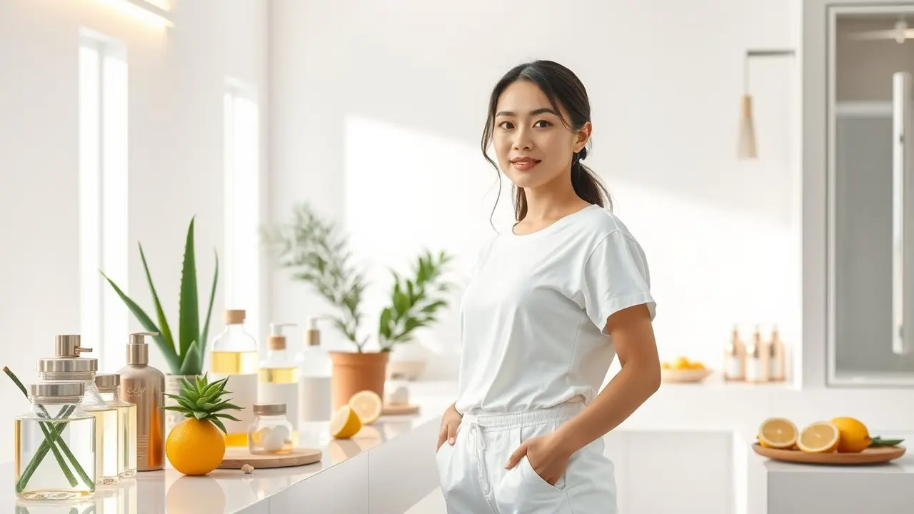 Cara Membuat Handbody Racikan Putih Permanen, Aman dan Efektif - Feeds ...