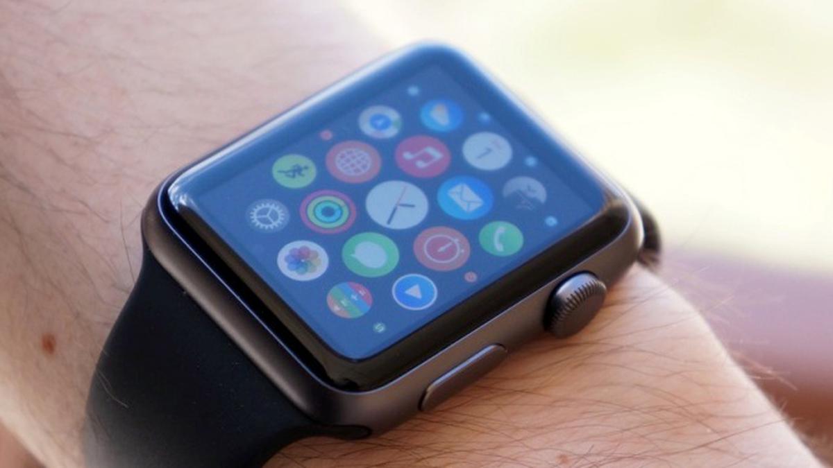 Pecundangi Samsung, Apple Sukses Rajai Pasar Smartwatch - Tekno ...