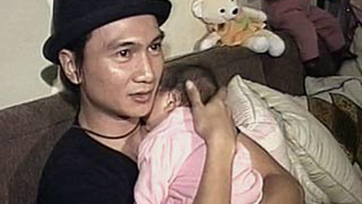 Anji "Drive" Leluasa Bertemu Leticia - ShowBiz Liputan6.com