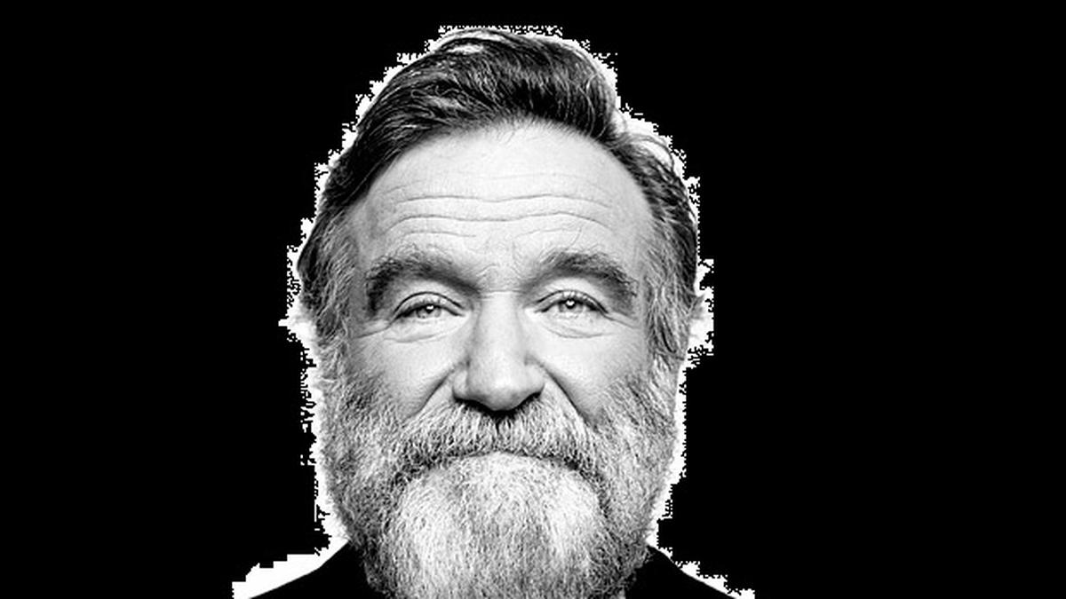 Aktor Ini Mengaku Lihat Hantu Robin Williams - ShowBiz Liputan6.com