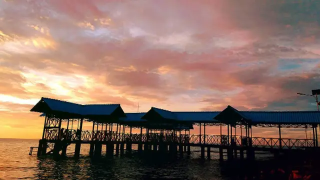 22 Wisata Pekalongan Terbaru yang Instagramable, Wajib Dikunjungi