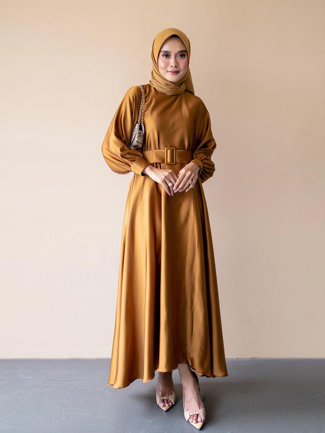 10 Rekomendasi Baju Kondangan Simpel, Kamu yang Nggak Mau Ribet Tetap ...