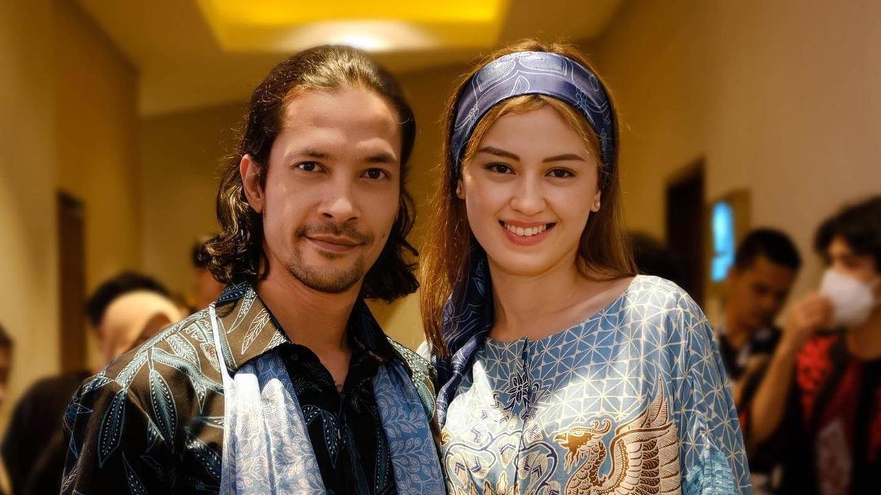 6 Fakta Kimberly Ryder Gugat Cerai Setelah 6 Tahun Nikah, Edward Akbar ...