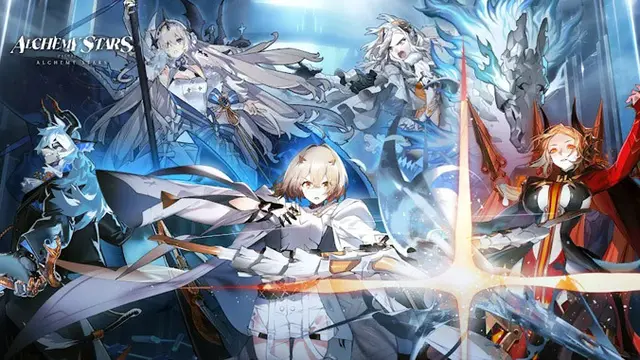 Tencent Buka Pra-registrasi Game Alchemy Stars di Indonesia - Tekno ...