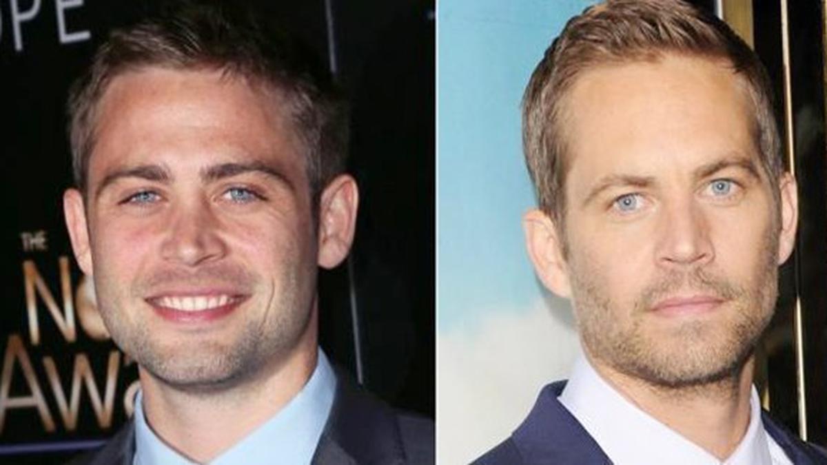 Tidak Kalah Ganteng, Cody Walker Lanjutkan Peran Kakaknya Dalam Furious 7